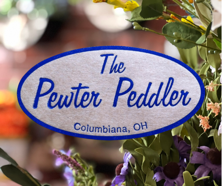 Home | Pewter Peddler